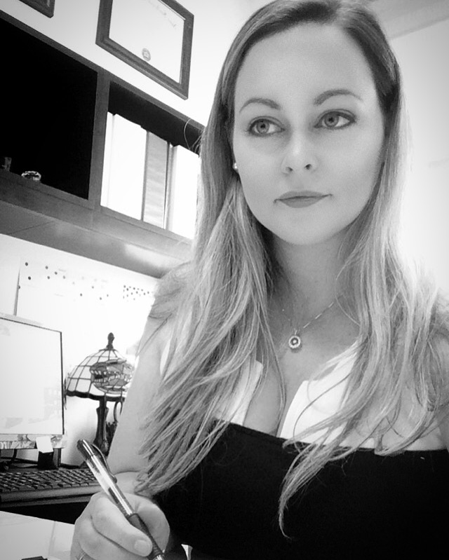 Press Room – Casey Reiter